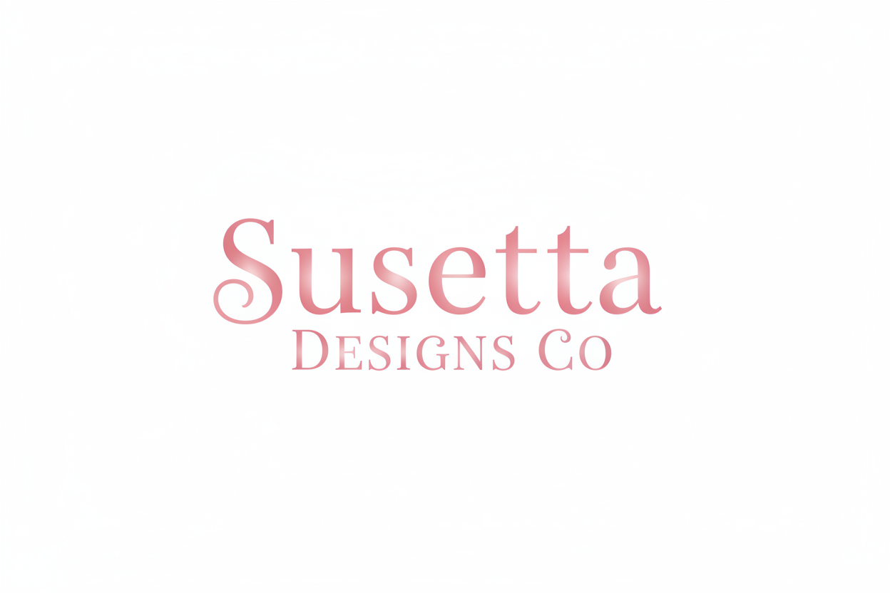 Susetta Designs Co - Handmade Press-on Nails. Seasonal & Holiday Nails